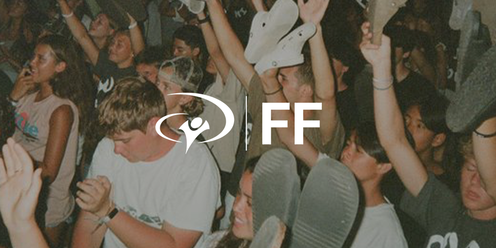 YWAM Fire & Fragrance Nashville